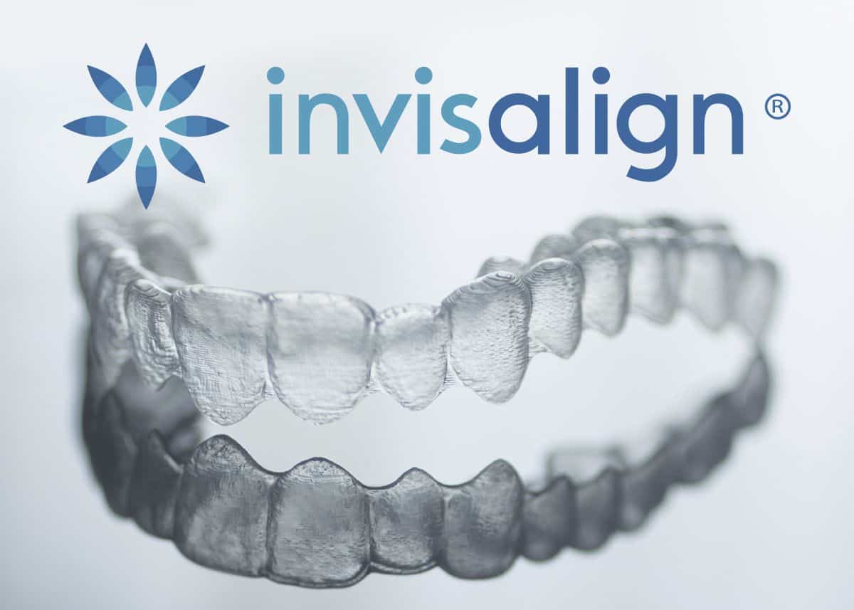 Orthodontics: The Difference Between Invisalign and Damon Braces ...