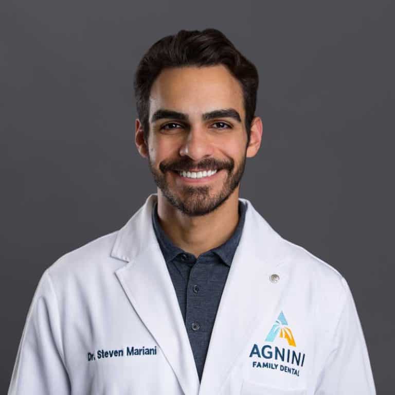 Dr. Steven Mariani - Agnini Family Dental